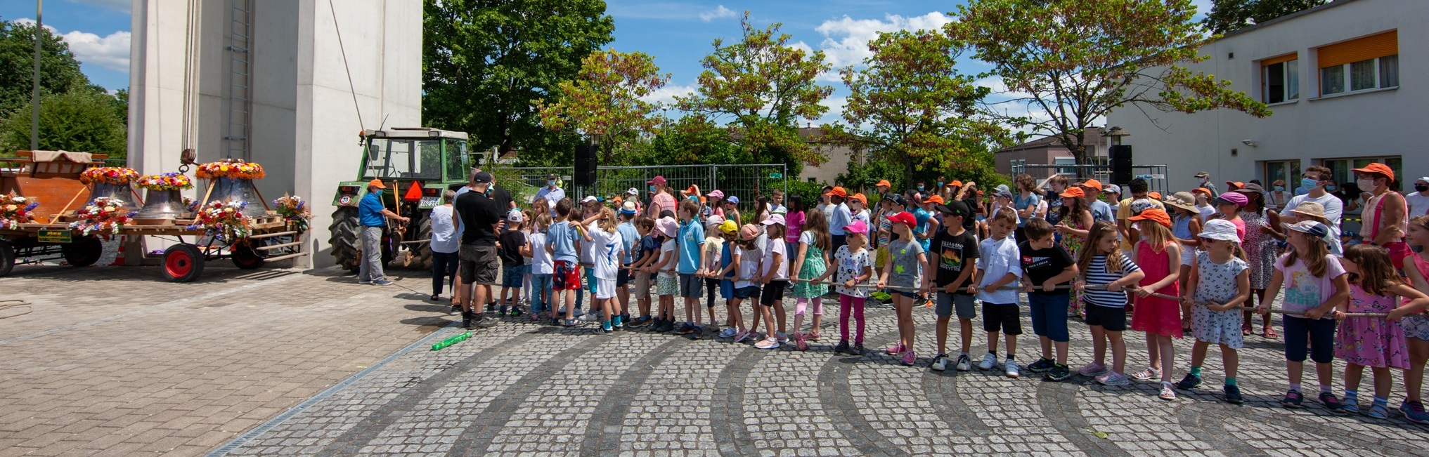 Kirchgemeinde - Katholische Kirchgemeinde Wallisellen