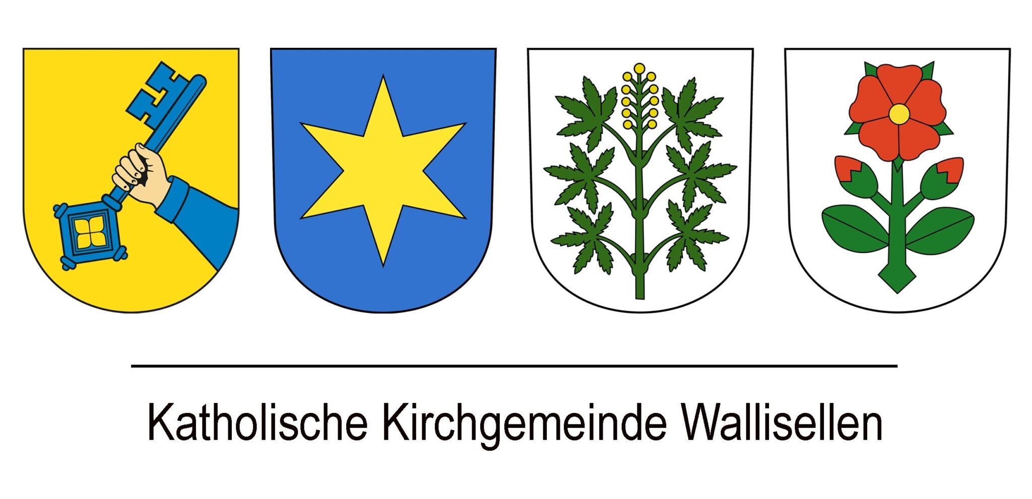 Kirchgemeinde - Katholische Kirchgemeinde Wallisellen